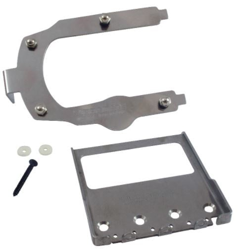 Vibramate, V5 Stage II Telecaster, Scalloped FilterTron Bridge Plate ...